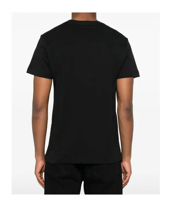 Versace Logo-print T-shirt