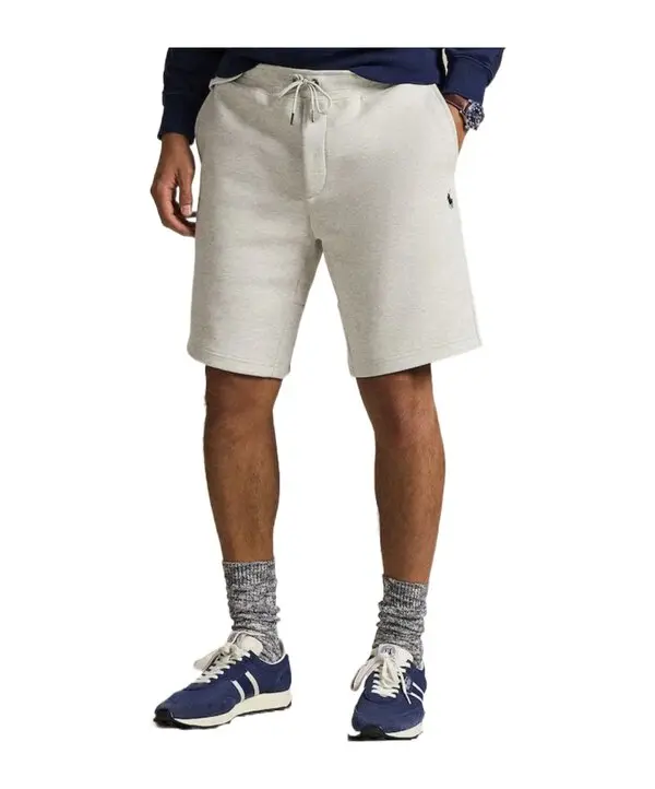 Polo Ralph Lauren Drawstring Bermuda Shorts
