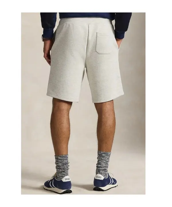 Polo Ralph Lauren Drawstring Bermuda Shorts