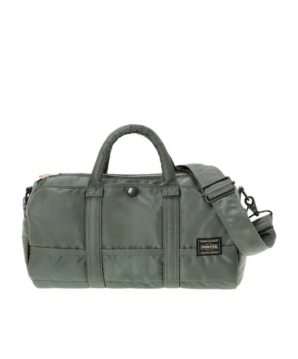 PORTER-YOSHIDA  CO Tanker Zipper Travel Bag