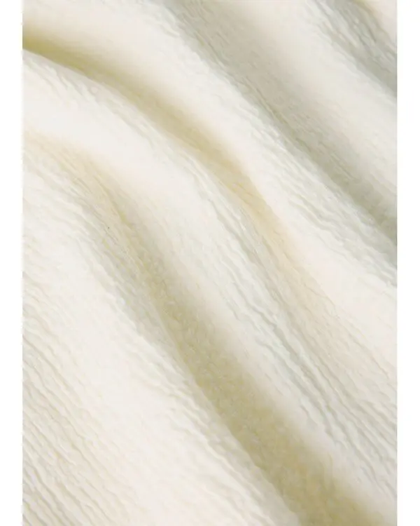 Whistles Textured Sleeveless Top