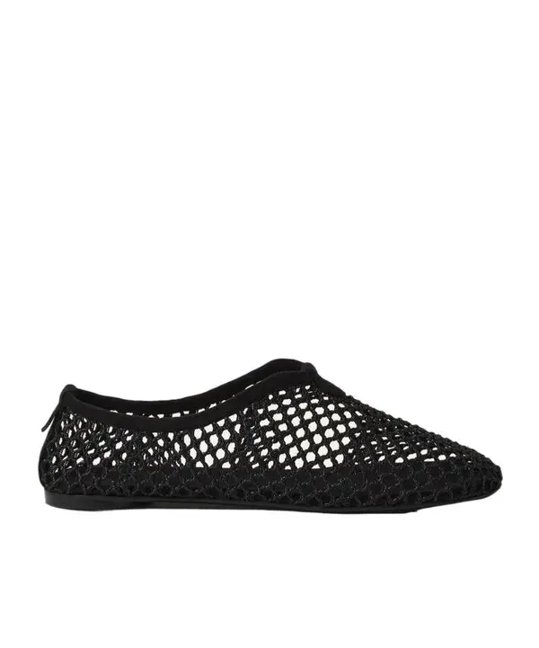 Loro Piana Floaty Loafers
