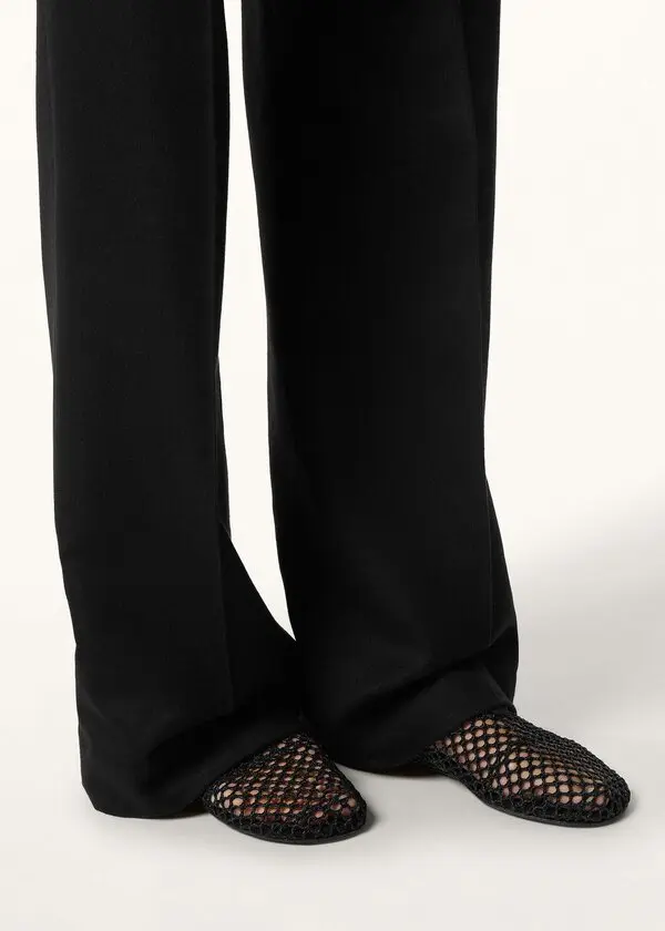 Loro Piana Floaty Loafers