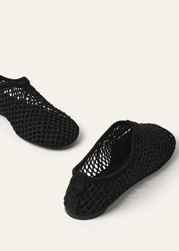 Loro Piana Floaty Loafers
