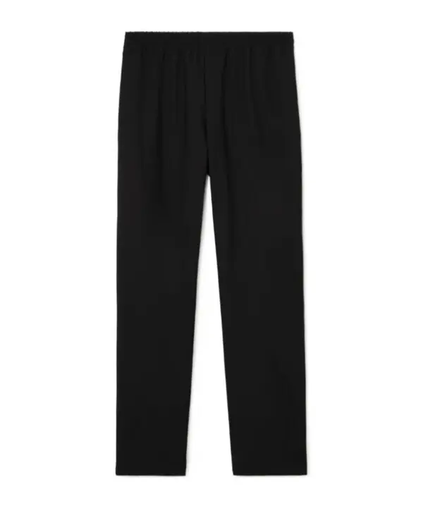 Burberry Tailored Wool Trousers