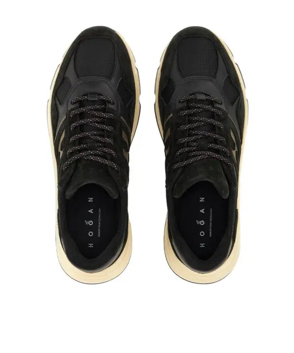 Hogan Hyperlight Sneakers
