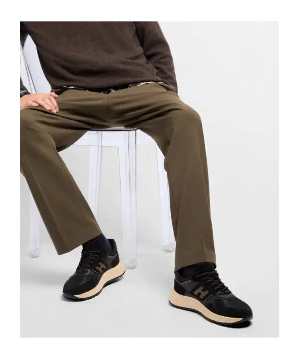 Hogan Hyperlight Sneakers