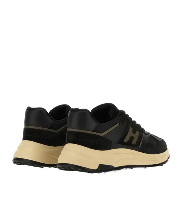 Hogan Hyperlight Sneakers