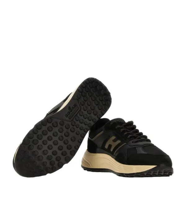 Hogan Hyperlight Sneakers