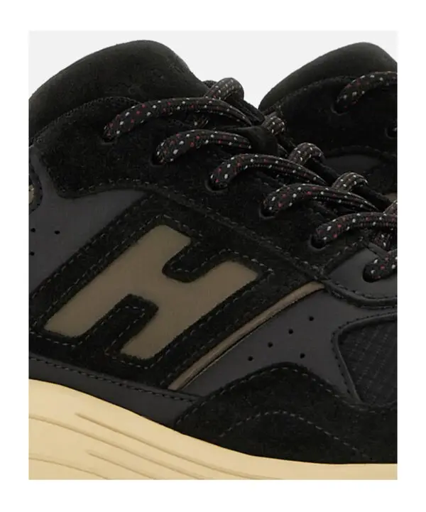 Hogan Hyperlight Sneakers