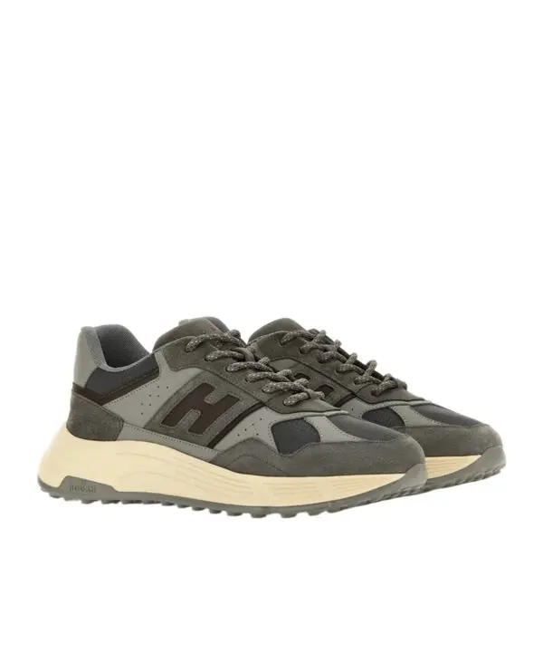 Hogan Hyperlight Sneakers