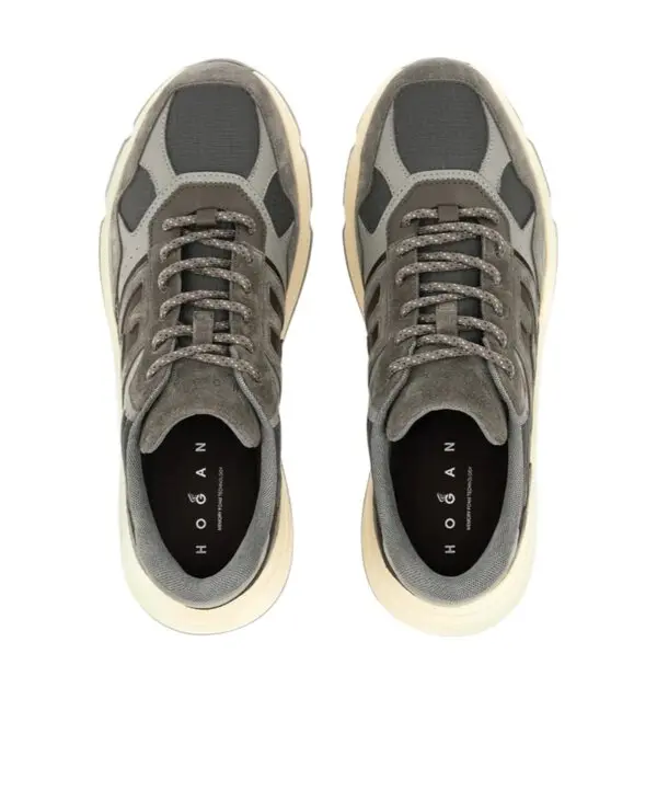 Hogan Hyperlight Sneakers