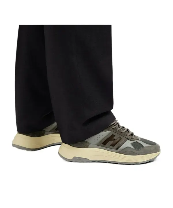Hogan Hyperlight Sneakers