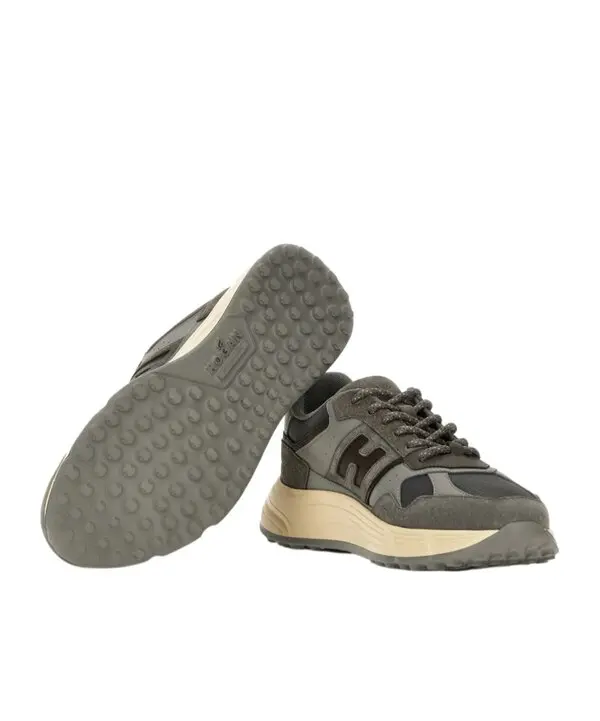 Hogan Hyperlight Sneakers