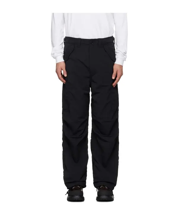 Nanamica Alphadry Field Work Pants