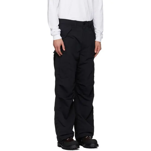 Nanamica Alphadry Field Work Pants