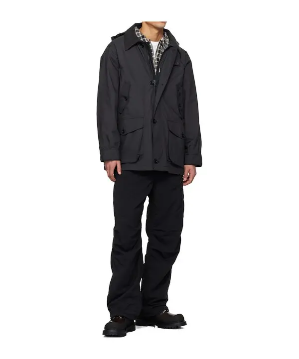Nanamica Alphadry Field Work Pants