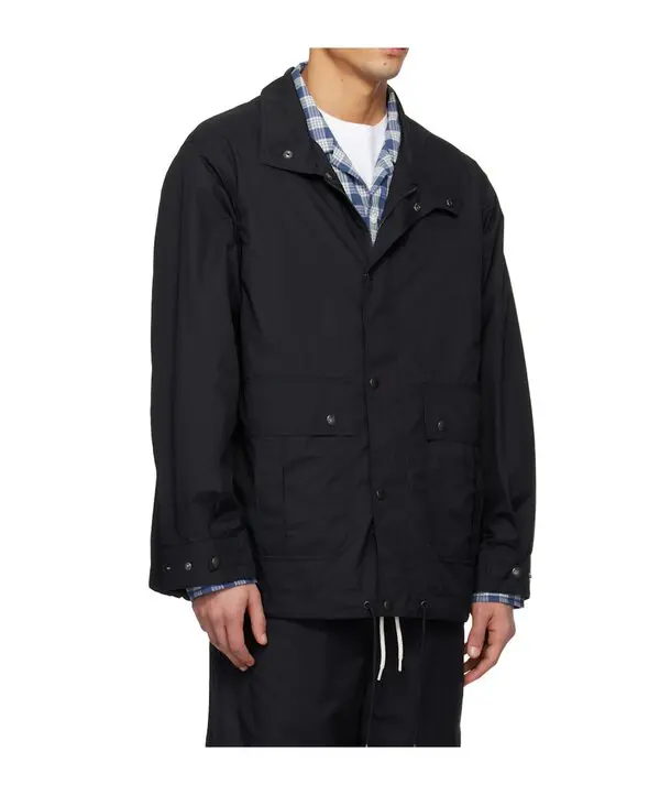 Nanamica Foldable Field Jacket