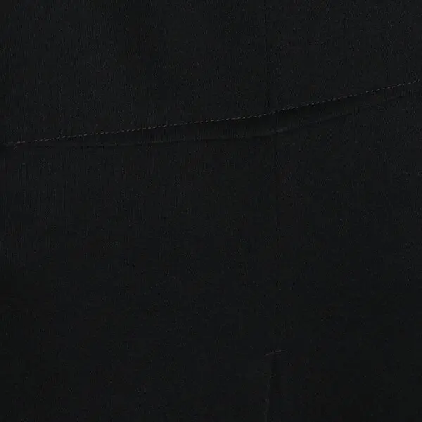 Rick Owens Slit Midi Skirt