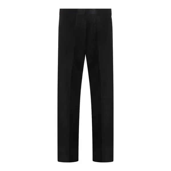 Rick Owens Straight-leg Jeans