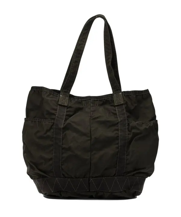 PORTER-YOSHIDA  CO Crag Multi-pocket Tote Bag