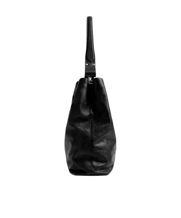 VIVIENNE WESTWOOD Lottie Large Shoulder Bag
