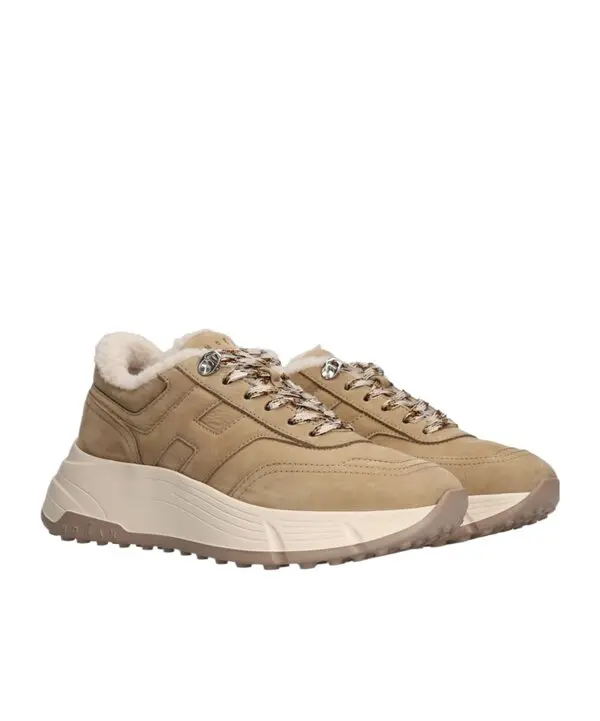 Hogan Hi-fi Sneakers