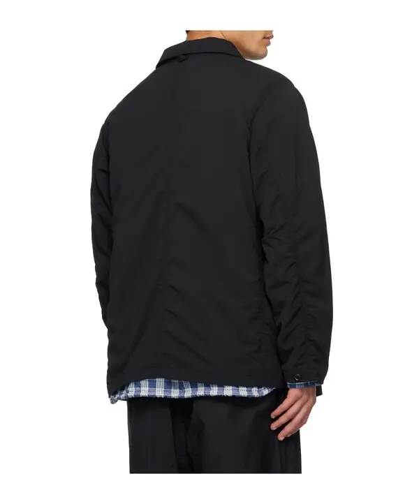 Nanamica Alphadry Club Suit Jacket