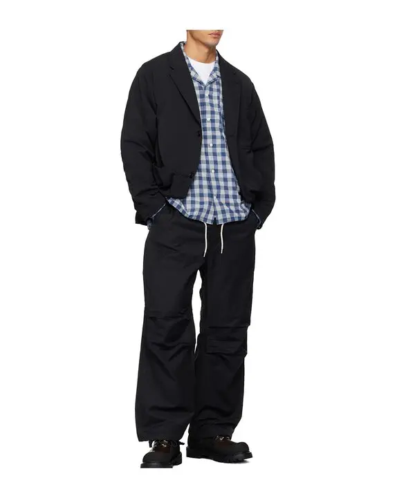 Nanamica Alphadry Club Suit Jacket