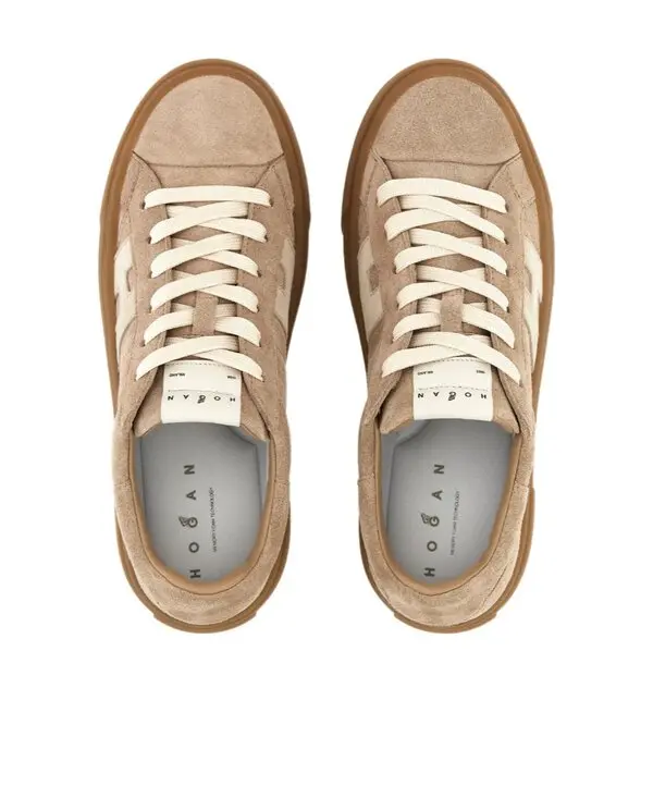 Hogan Sneakers Crosswind
