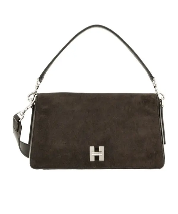 Hogan H-turn Flap Bag