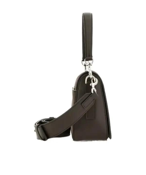 Hogan H-turn Flap Bag