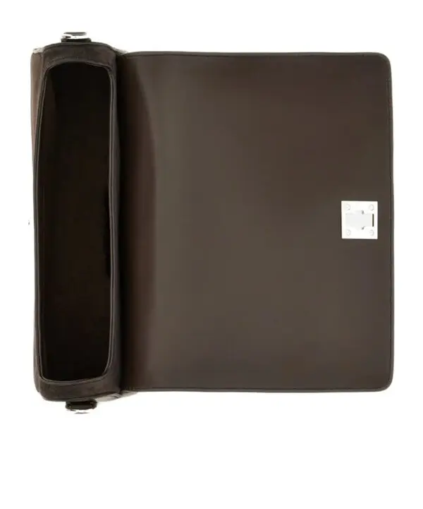 Hogan H-turn Flap Bag
