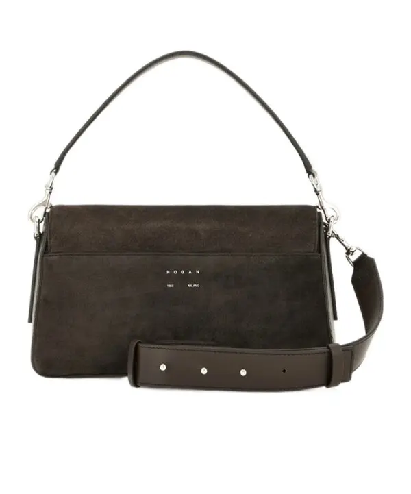 Hogan H-turn Flap Bag
