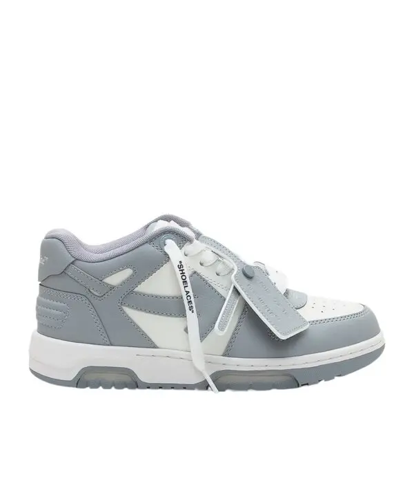 Off-White Out Of Office Lace-up Sneakers