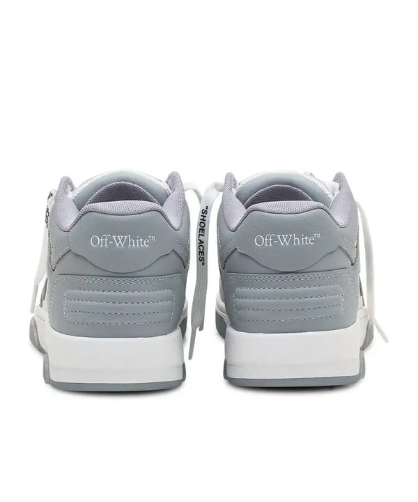 Off-White Out Of Office Lace-up Sneakers