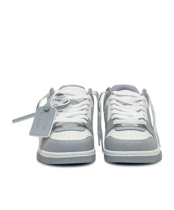 Off-White Out Of Office Lace-up Sneakers
