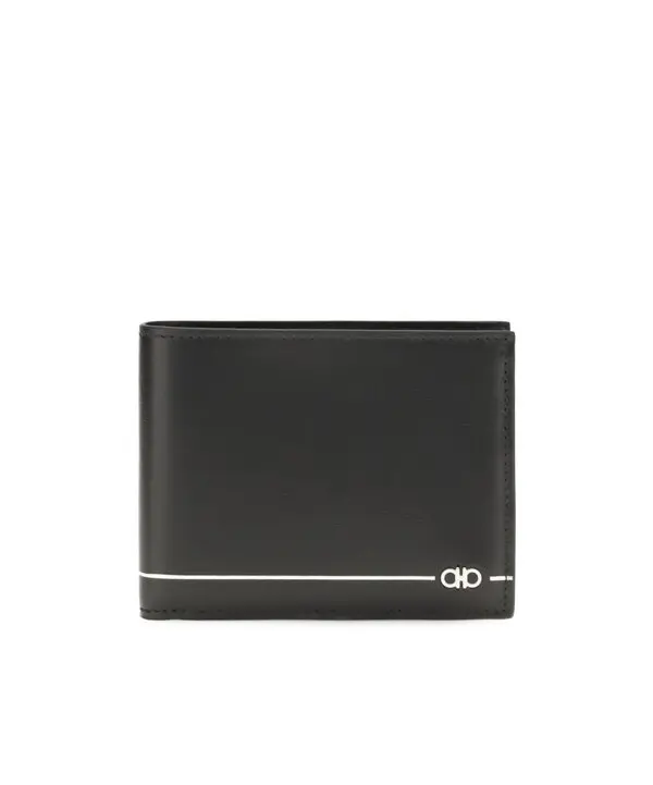 FERRAGAMO Bi-fold Wallet