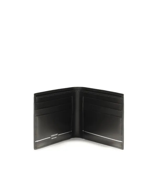 FERRAGAMO Bi-fold Wallet