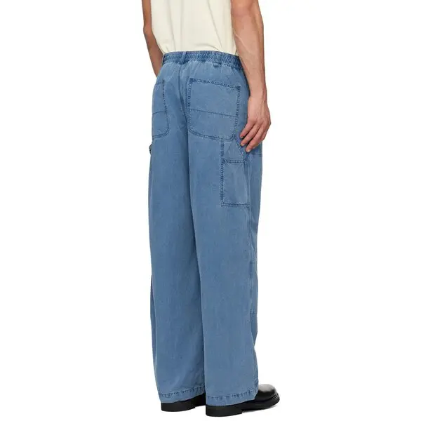 Nanamica Ooal Weather Jeans