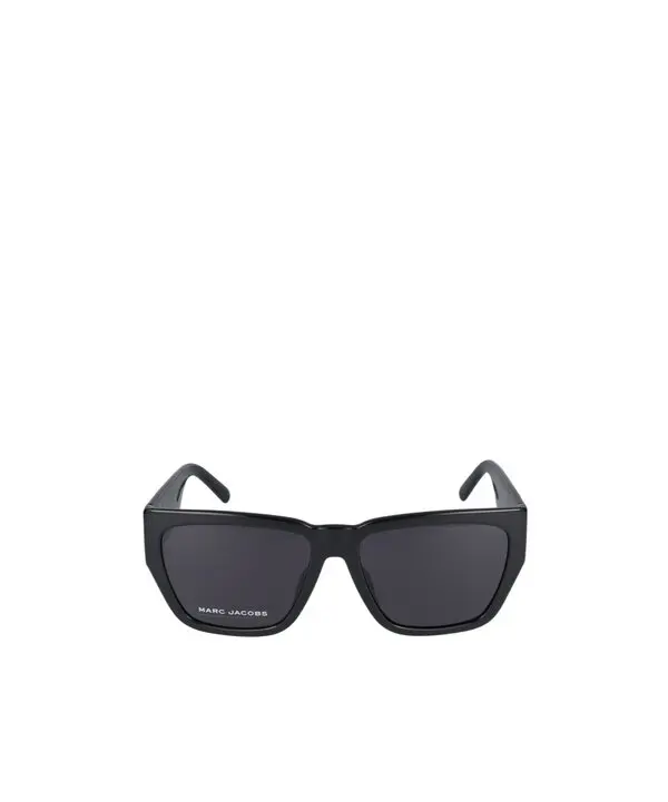 Marc Jacobs Square Frame Sunglasses