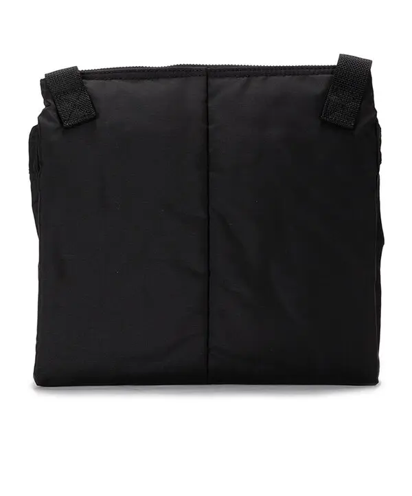 PORTER-YOSHIDA  CO Force Zipper Shoulder Bag