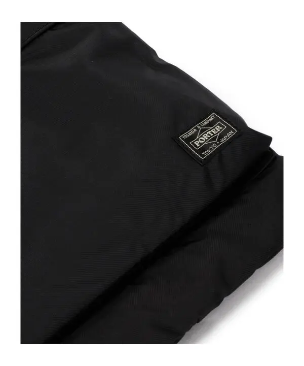PORTER-YOSHIDA  CO Force Zipper Shoulder Bag