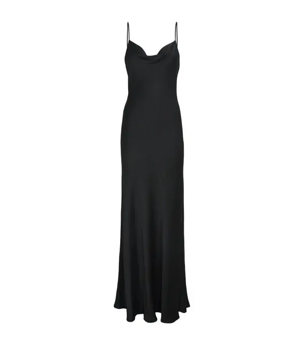 Jenny Packham Tayen Maxi Slip Dress