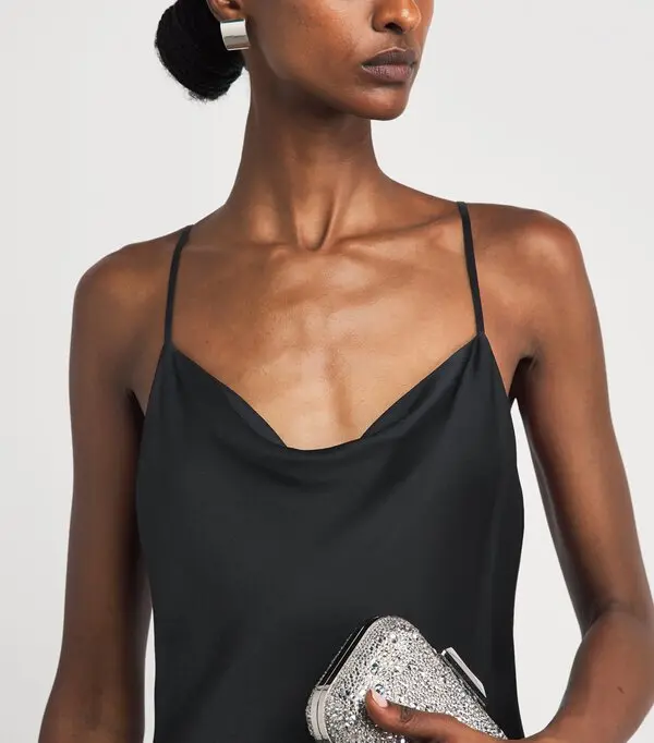 Jenny Packham Tayen Maxi Slip Dress