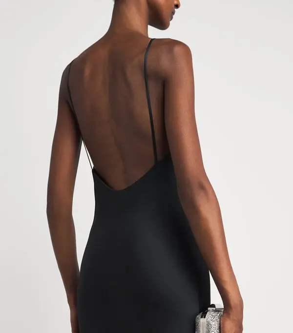 Jenny Packham Tayen Maxi Slip Dress