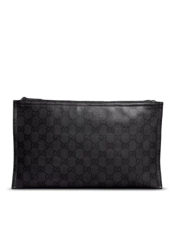 Gucci Pouch Media Gg Essence Classic