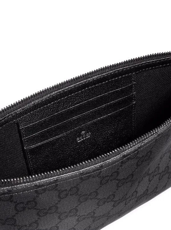 Gucci Pouch Media Gg Essence Classic