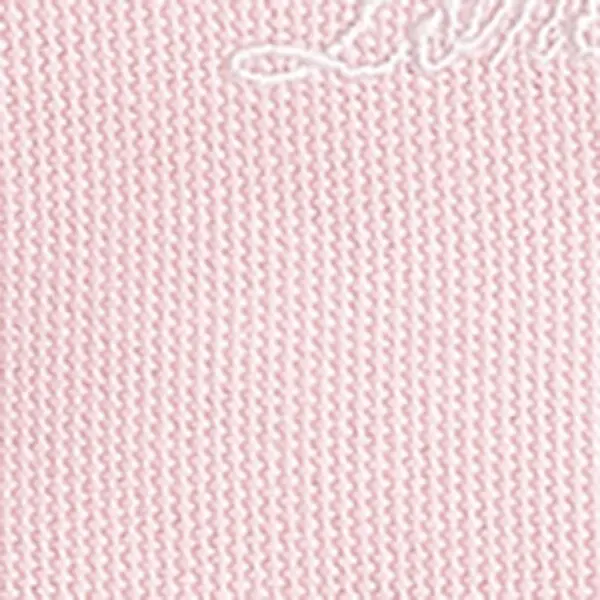 Harrods Cotton Embroidered Emblem Backpack - Pink