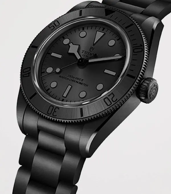 TUDOR Bay Ceramic Watch